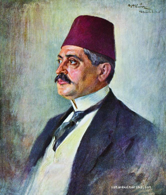 I. DÜNYA SAVAŞI YILLARINDA İSTANBUL | Büyük İstanbul Tarihi