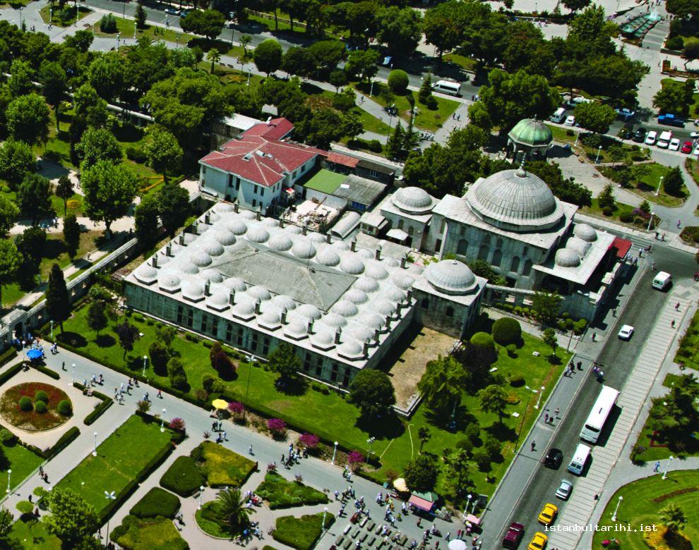 OSMANLI İSTANBUL’UNDA GELENEKSEL EĞİTİM VE ULEMA | Büyük İstanbul Tarihi